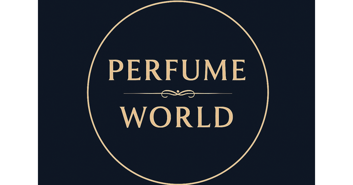 Home – Perfume World